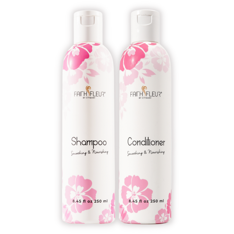 Faith Fleur By Ctymary - Faith Fleur