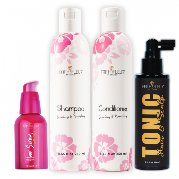 Produk - Faith Fleur