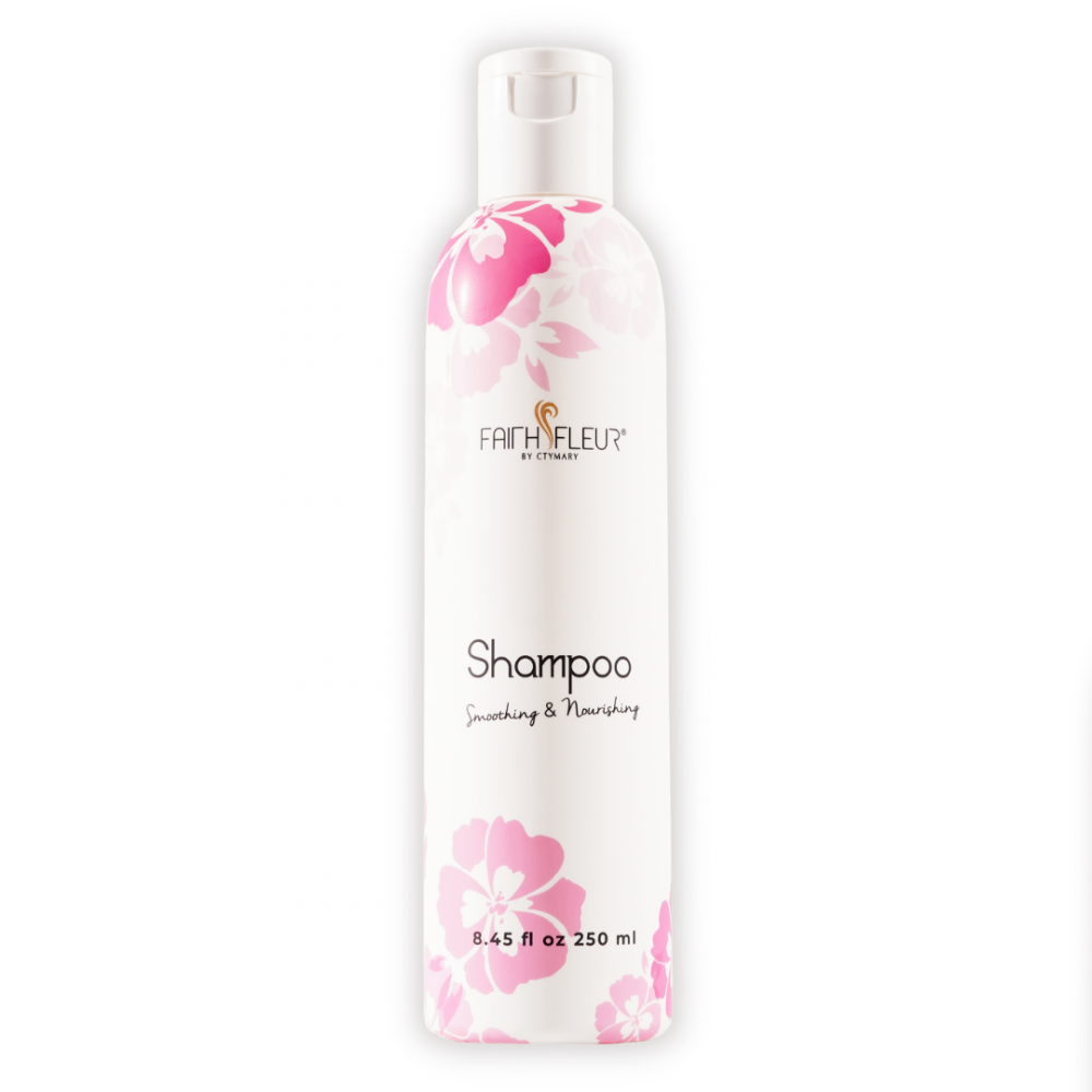 Produk - Faith Fleur
