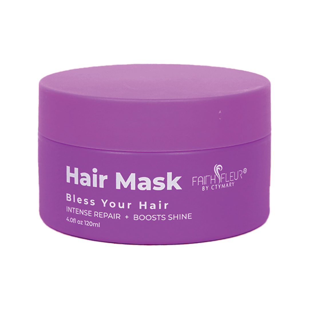 Faith Fleur Hair Care - Faith Fleur