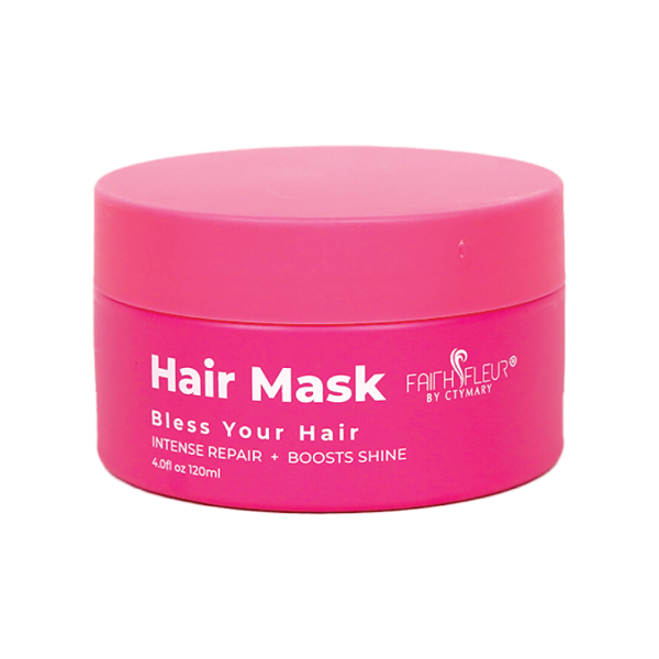 Faith Fleur By Ctymary - Faith Fleur