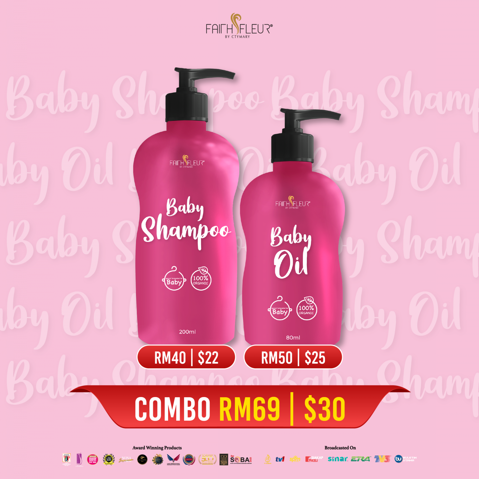 Faith Fleur By Ctymary - Faith Fleur