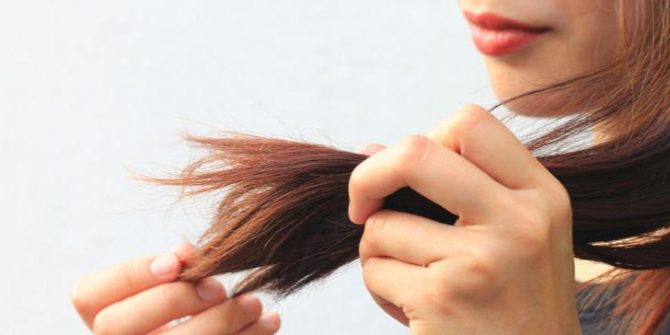 Keliru dengan masalah rambut? Ini yang perlu anda ketahui mengenai ...