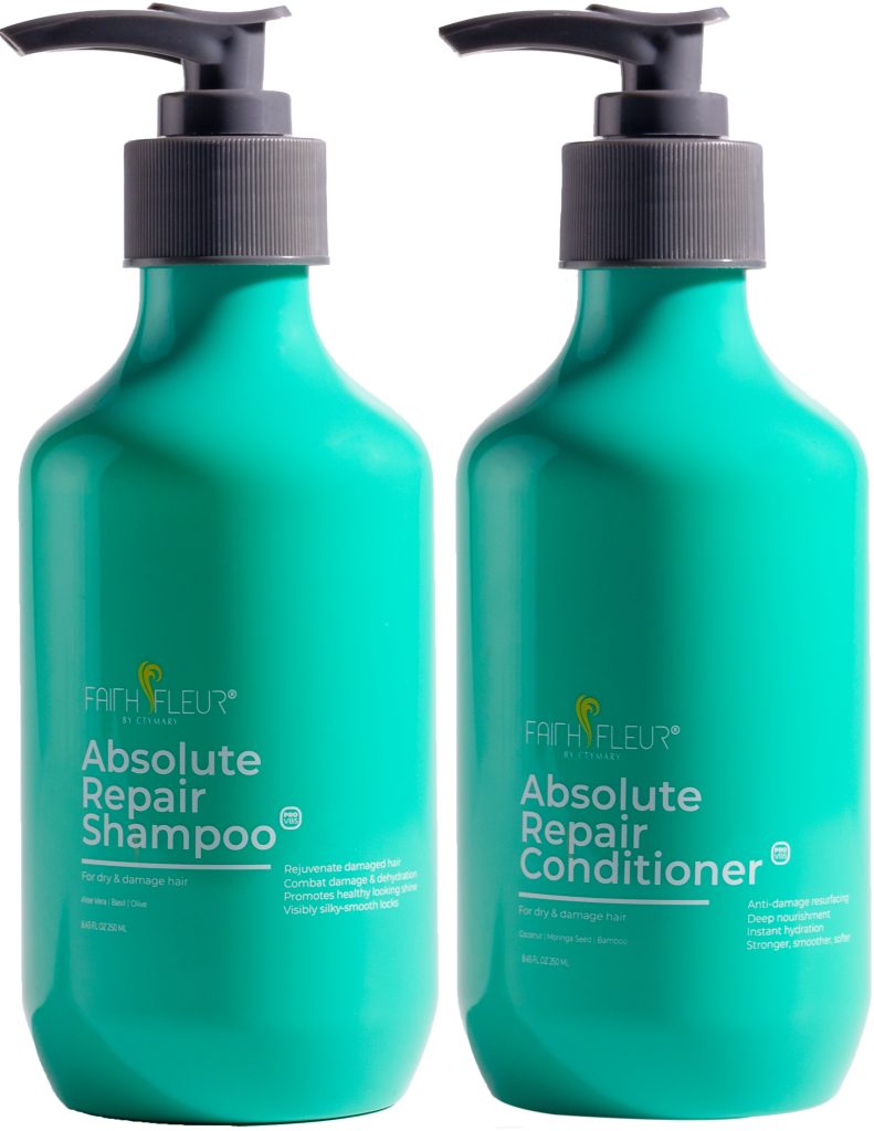 Tips Penjagaan Rambut? Korang Patut Cuba 5 Cara Yang Pasti Berkesan Ni ...