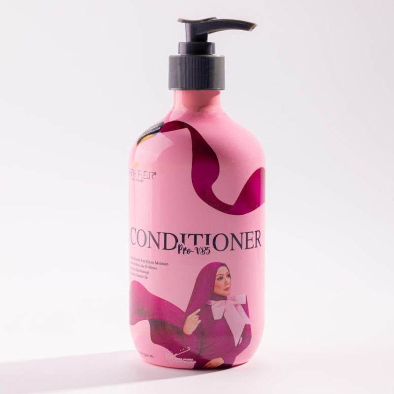 Faith Fleur Hair Care - Faith Fleur