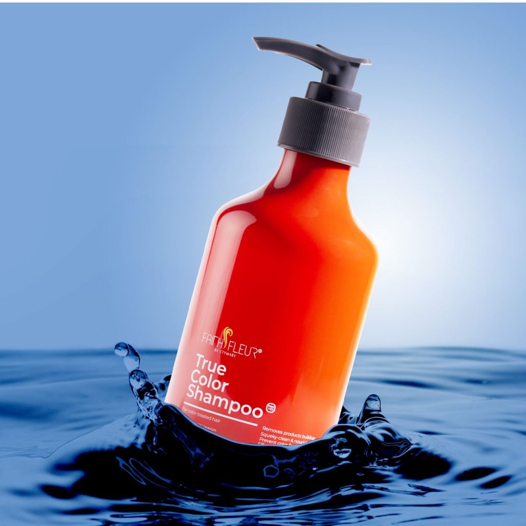 Tak Susah Pon Nak Jaga Rambut, Ni Susunan Produk Penjagaan Rambut Untuk ...